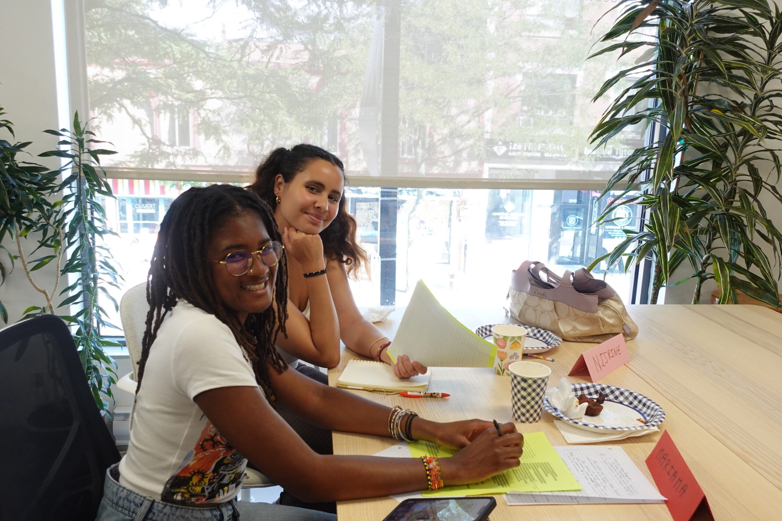 Voyage en francophonie : un après-midi sur le thème de la francophonie ...