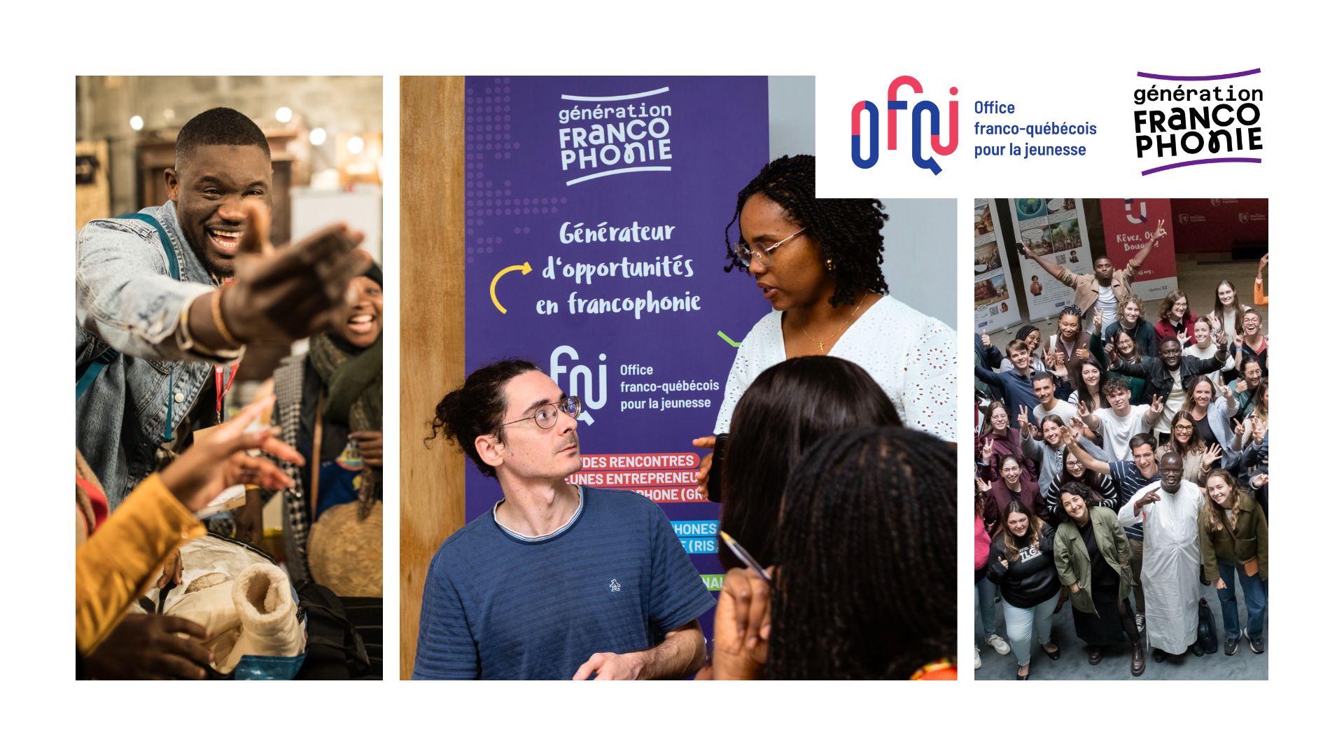 Journée Internationale de la Francophonie 2026 : la francophonie au ...